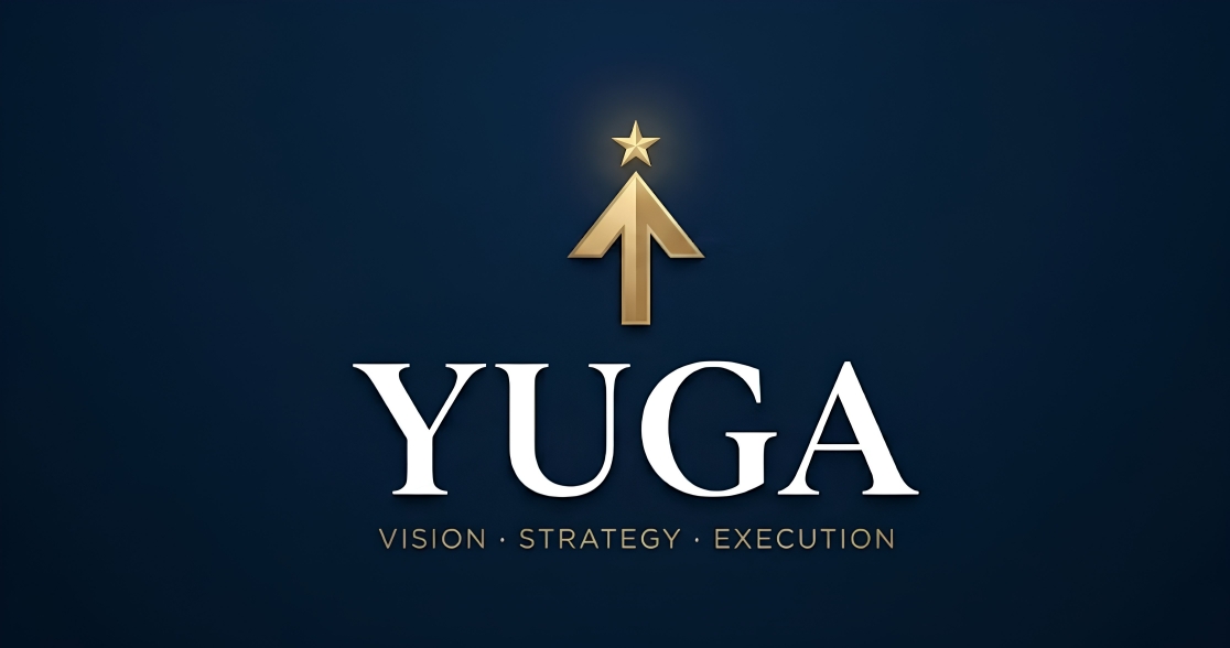 YUGA - Industrial Intelligence for the Future
